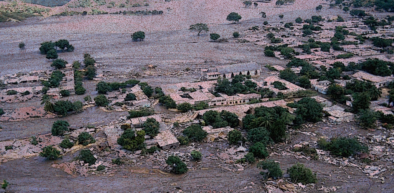 Armero: El dolor que el lodo no sepultó